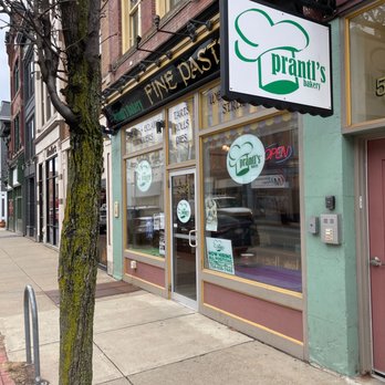 PRANTL’S BAKERY - Updated October 2024 - 39 Photos & 22 Reviews - 528 E ...