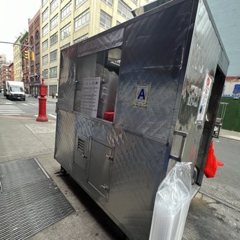 CHEONG FUN CART - Updated May 2024 - 292 Photos & 190 Reviews - 159 ...