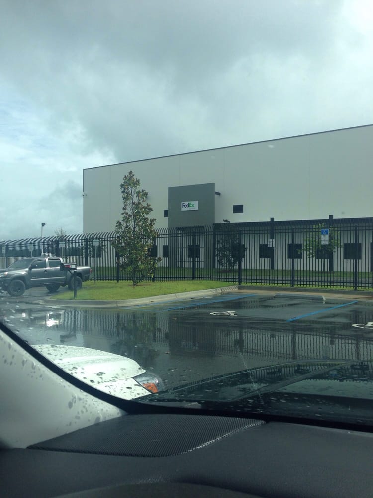 FEDEX GROUND - Updated May 2026 - 1700 Summit Lake Dr, Tallahassee ...