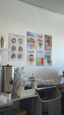 COFFEE SIGNAL - Updated October 2025 - 372 Photos & 164 Reviews - 207 N ...