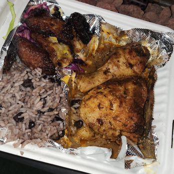 CHA CHA CHICKEN - Updated October 2024 - 2304 Photos & 2504 Reviews ...