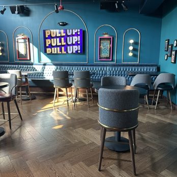 PUTTSHACK - PITTSBURGH - Updated December 2025 - 331 Photos & 189 ...