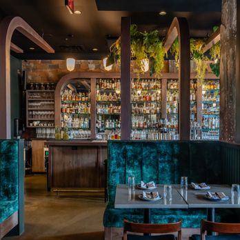 The Best 10 Restaurants near Little Caesars Arena in Detroit, MI - Yelp