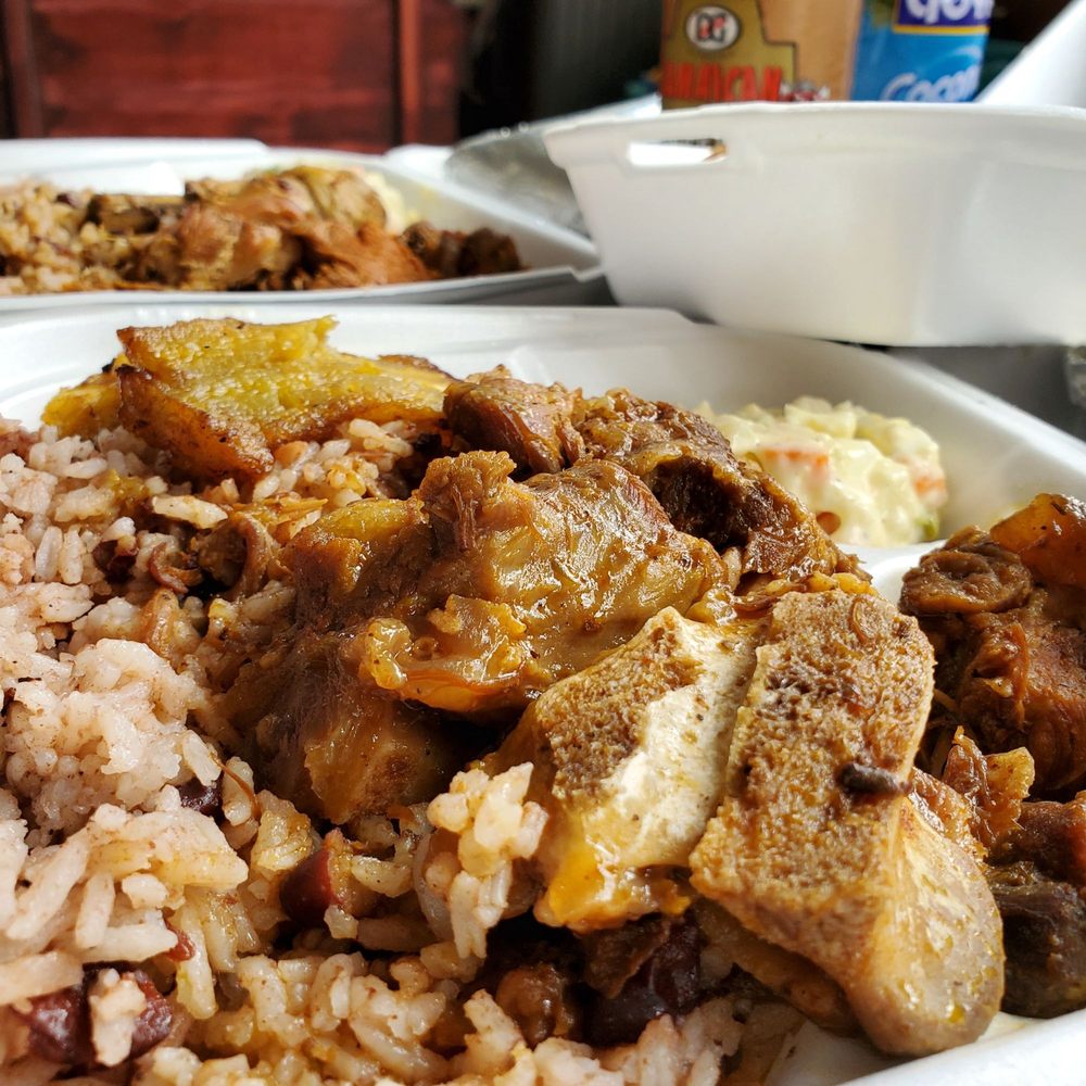 THE PELICAN BELIZEAN CUISINE - 41 Photos & 36 Reviews - 4254 S Vermont ...