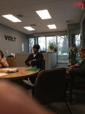 VOLT WORKFORCE SOLUTIONS - Updated December 2025 - 38 Reviews - 1104 ...