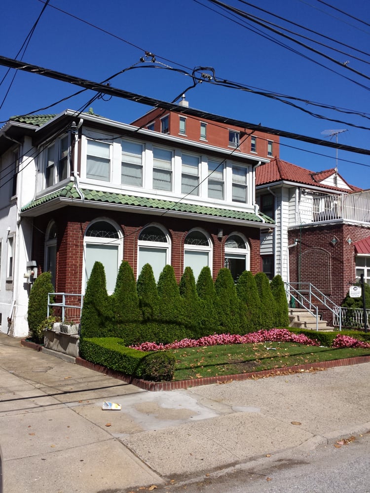 NEWHOUSE HOWARD MD - Updated September 2025 - 2405 Avenue P, Brooklyn ...