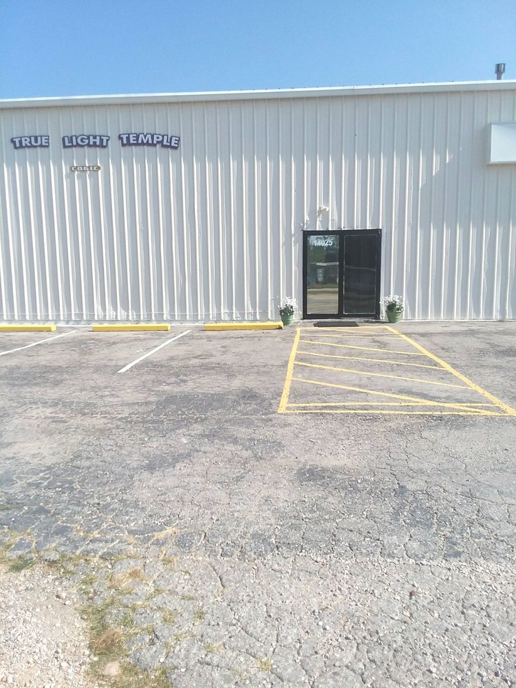 TRUE LIGHT TEMPLE COGIC - Updated September 2025 - 214 Old Route 66 ...