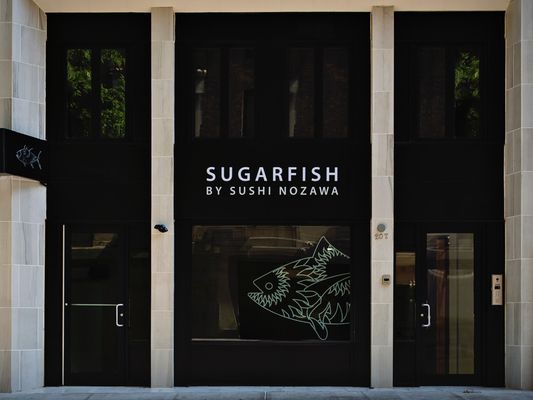 SUGARFISH - UPPER WEST SIDE - Updated December 2025 - 96 Photos & 54 ...