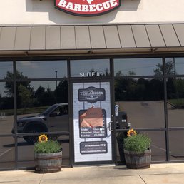 TEXLAHOMA BBQ - Updated August 2025 - 125 Photos & 254 Reviews - 121 E ...
