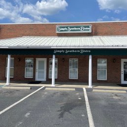 SIMPLY SOUTHERN BISTRO - Updated December 2025 - 134 Photos & 202 ...