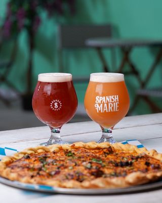 SPANISH MARIE BREWERY - Updated June 2024 - 904 Photos & 408 Reviews - 14251 SW 120th St, Miami ...