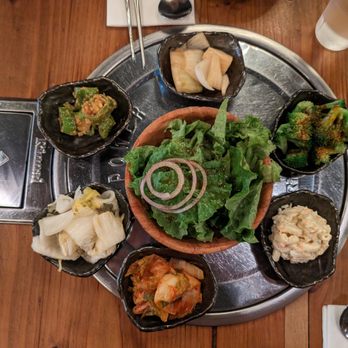 GUNBAE TRIBECA - Updated October 2024 - 610 Photos & 539 Reviews - 67 ...