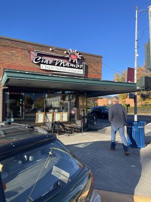 CIAO MAMBO - Updated December 2025 - 110 Photos & 261 Reviews - 541 S ...