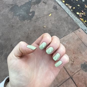 QQ NAILS & SPA - Updated October 2025 - 52 Photos & 28 Reviews - 253 E ...