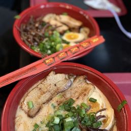 SAKU RAMEN - Updated October 2025 - 723 Photos & 965 Reviews - 3643 ...