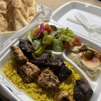 GOLDEN OLIVE - 481 Photos & 741 Reviews - 3801 Warner Ave, Huntington ...