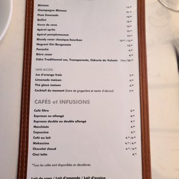 LEMÉAC - Updated January 2025 - 583 Photos & 303 Reviews - 1045 Avenue ...