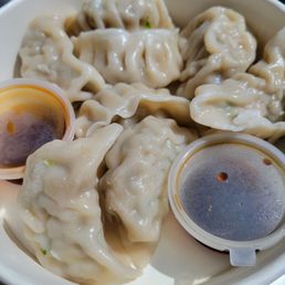 EMPEROR DUMPLING - Updated July 2025 - 21 Photos - 1396 Madison Ave ...