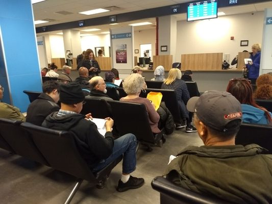 LICENSE EXPRESS - Updated October 2025 - 49 Photos & 390 Reviews - 145 ...