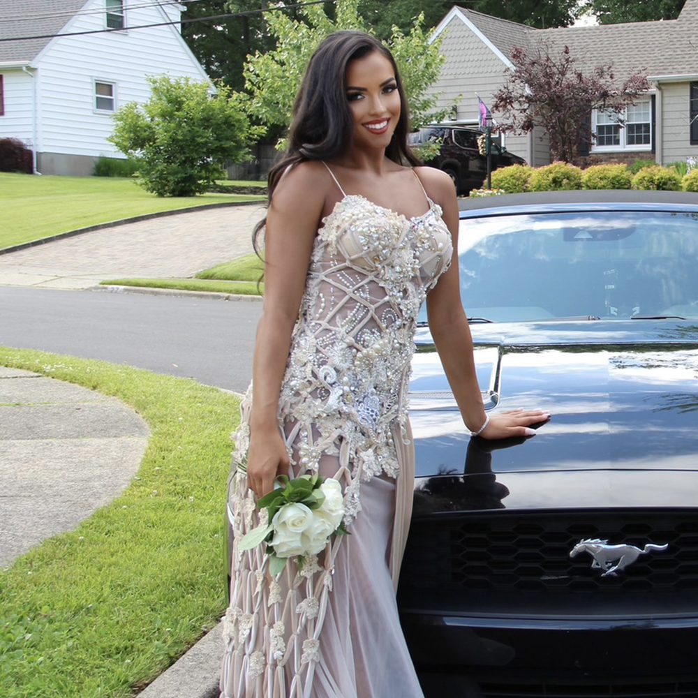 Custom prom dresses nyc | Dresses Images 2025