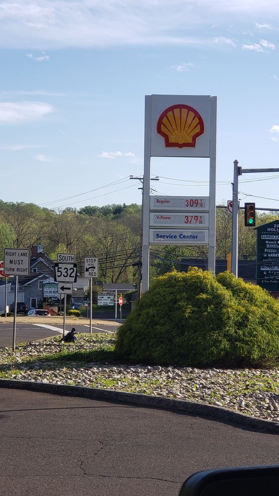 SHELL GAS STATION - Updated December 2024 - 287 Holland Rd, Southampton ...
