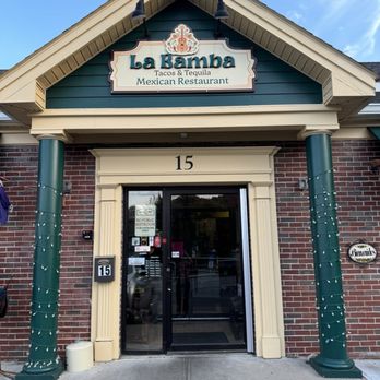 LA BAMBA TACOS & TEQUILA - Updated January 2026 - 74 Photos & 59 ...