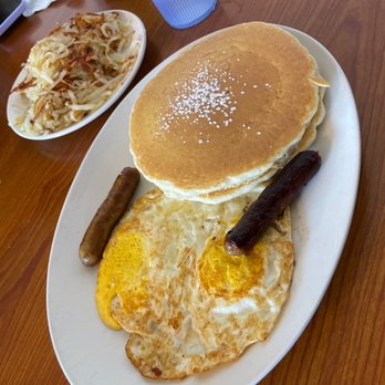 FLIPS PANCAKE HOUSE - Updated July 2025 - 76 Photos & 94 Reviews - 4100 ...