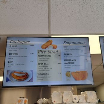 NOVA BAKERY - Updated May 2024 - 37 Photos & 33 Reviews - 865 E Seventh ...