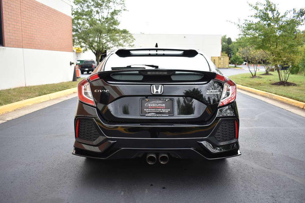 EXECUTIVE AUTO FINANCE - Updated December 2025 - 28 Photos - 9026 ...