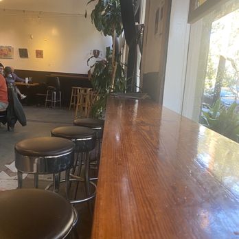 SENTIENT BEAN - Updated May 2025 - 452 Photos & 654 Reviews - 13 E Park ...