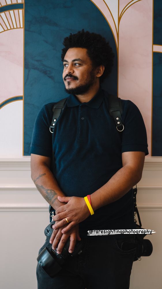 EYOEL KAHSSAY PHOTOGRAPHER - New Orleans, Louisiana - Event Photography ...