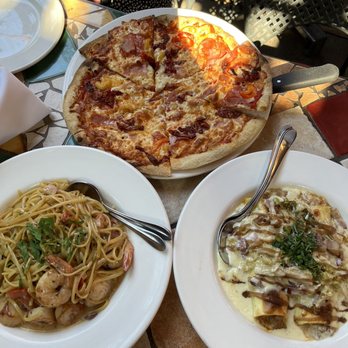 IL TERRAZZO RISTORANTE - Updated January 2025 - 514 Photos & 725 ...