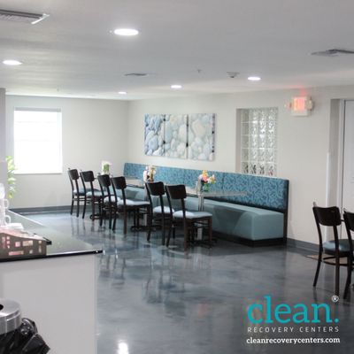 CLEAN RECOVERY CENTERS - Updated September 2025 - 30 Photos - 9270 ...