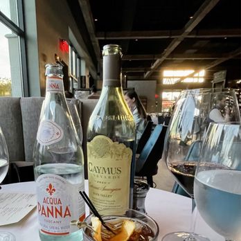 ALBA ON 53 - Updated August 2024 - 172 Photos & 146 Reviews - 2053 ...