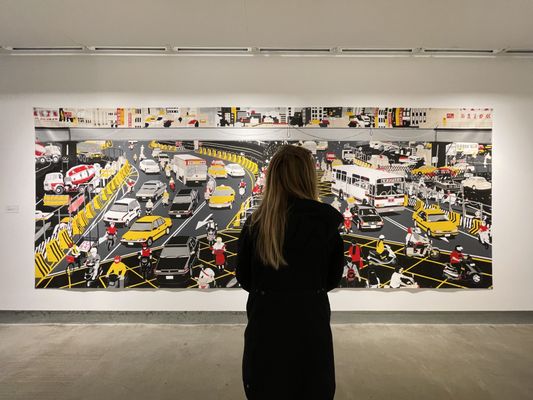 DI ROSA CENTER FOR CONTEMPORARY ART - Updated May 2024 - 312 Photos ...