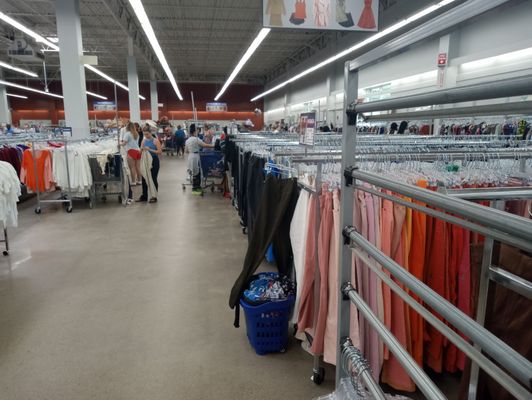 MORGAN MEMORIAL GOODWILL INDUSTRIES - Updated October 2025 - 102 Photos ...