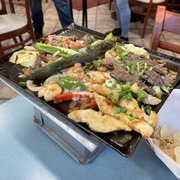 EL SAZON - 20 Photos & 15 Reviews - Tex-Mex - Rhome, TX - Restaurant ...