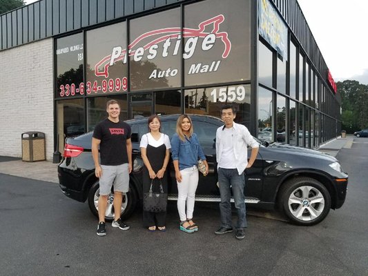 PRESTIGE AUTO MALL - Updated November 2024 - 85 Photos & 82 Reviews ...