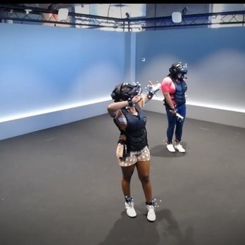 SANDBOX VR - Updated December 2025 - 30 Photos & 37 Reviews - 850 ...