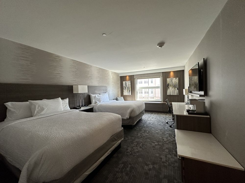 COURTYARD BY MARRIOTT EDGEWATER NYC AREA - Updated September 2025 - 77 Photos & 80 Reviews - 3 ...