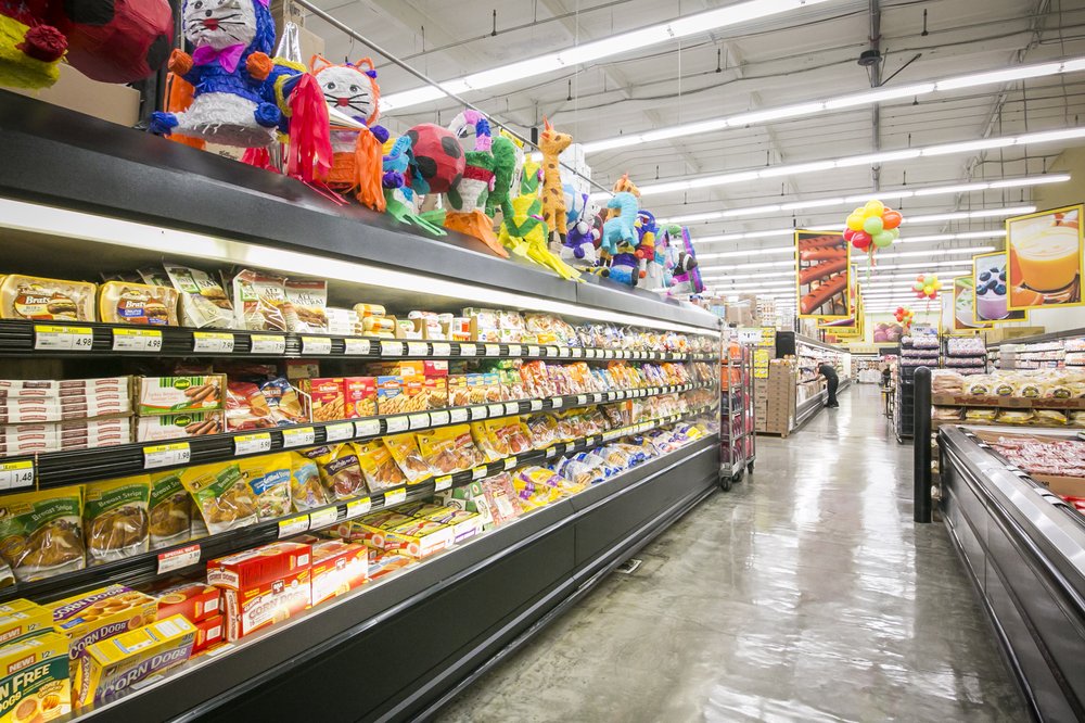 FOOD 4 LESS - Updated December 2025 - 19 Photos & 27 Reviews - 2430 W ...