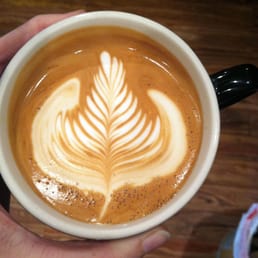 JERSEY JAVA AND TEA - Updated July 2025 - 97 Photos & 195 Reviews - 140 ...