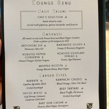 ELLIOTT ASTER - Updated July 2025 - 124 Photos & 26 Reviews - 501 5th ...