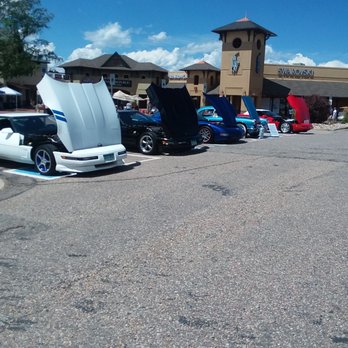 OUTLETS AT CASTLE ROCK - Updated November 2025 - 162 Photos & 228 ...