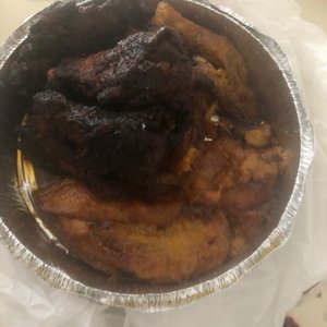 THE SCOTCH BONNET KITCHEN - 26 Photos & 20 Reviews - 901 Pennington Ave ...