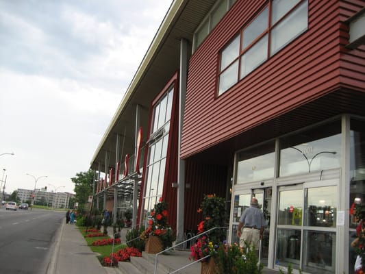 ADONIS - Updated December 2025 - 33 Photos & 27 Reviews - 2001 Rue ...