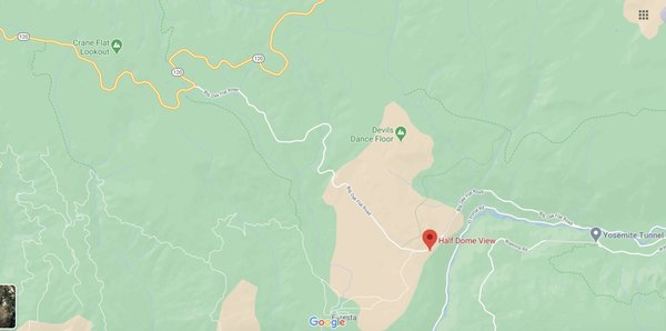 HALF DOME VIEW - Updated July 2025 - Foresta, California - Parks - Yelp