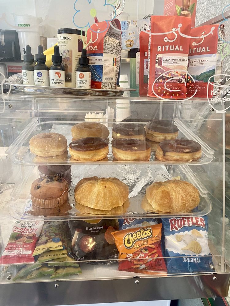 KEIKO’S COFFEE SHOP - Updated August 2025 - 46 Photos & 25 Reviews ...