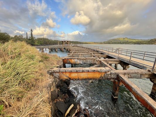 AHUKINI RECREATION PIER STATE PARK - Updated May 2025 - 67 Photos ...
