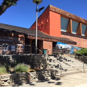 MEMORIAL POOL - Updated December 2025 - 815 E 6th Ave, Ellensburg ...